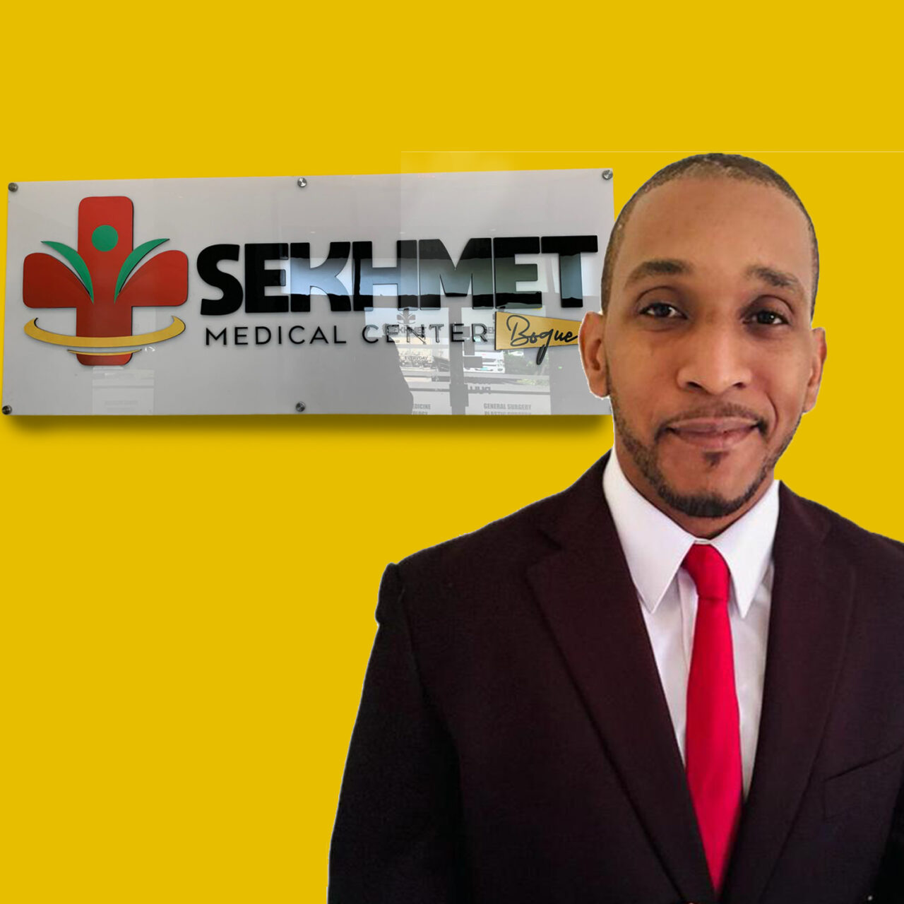 About – Sekhmet Medical Center